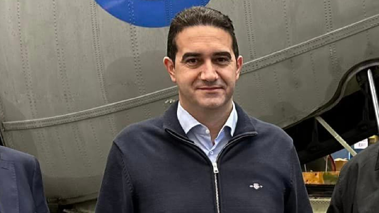 Μιχάλης Κατρίνης: Ερώτηση στη Βουλή για τα εξοπλιστικά προγράμματα 2023-2024 - ΑΜΥΝΑ News